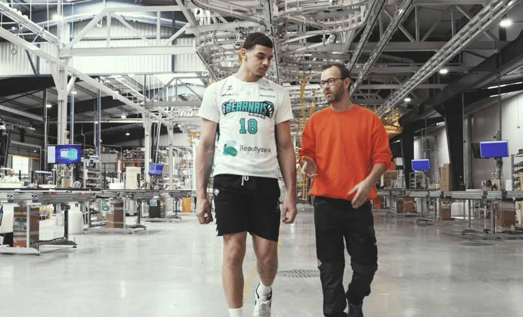 Menuiserie Biason à Pau | Intérieur - Extérieur | Visitez le Showroom