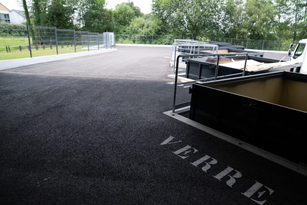 Menuiserie Biason à Pau | Intérieur - Extérieur | Visitez le Showroom